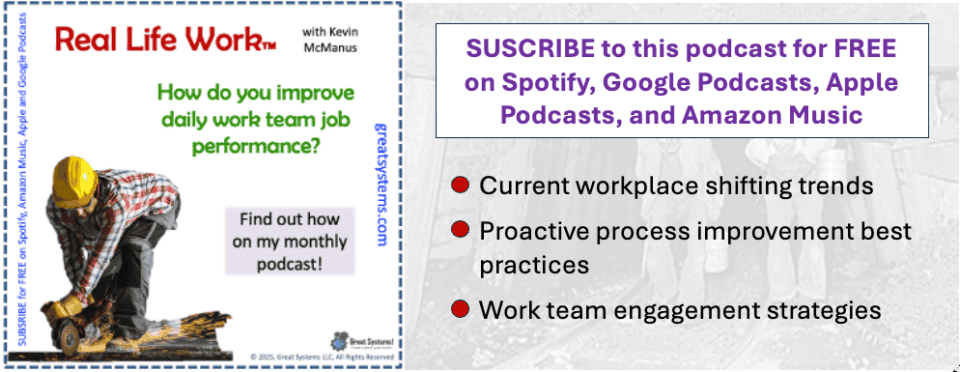 Four Steps to Effective Rule Enforcement